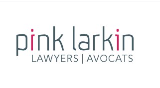 People - Pink Larkin