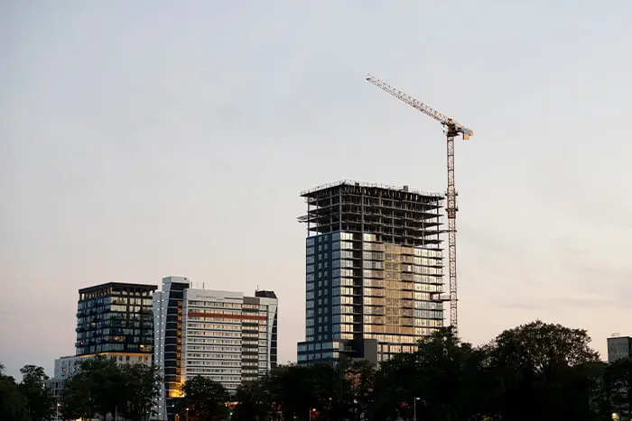 Litigation and Construction Lawyers - Pink Larkin