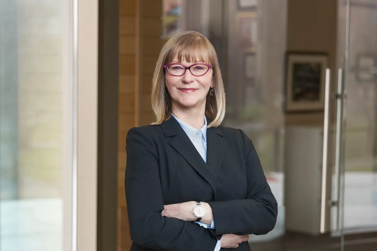 Bettina Quistgaard – Labour, Employment, Pension and Employee Benefits ...