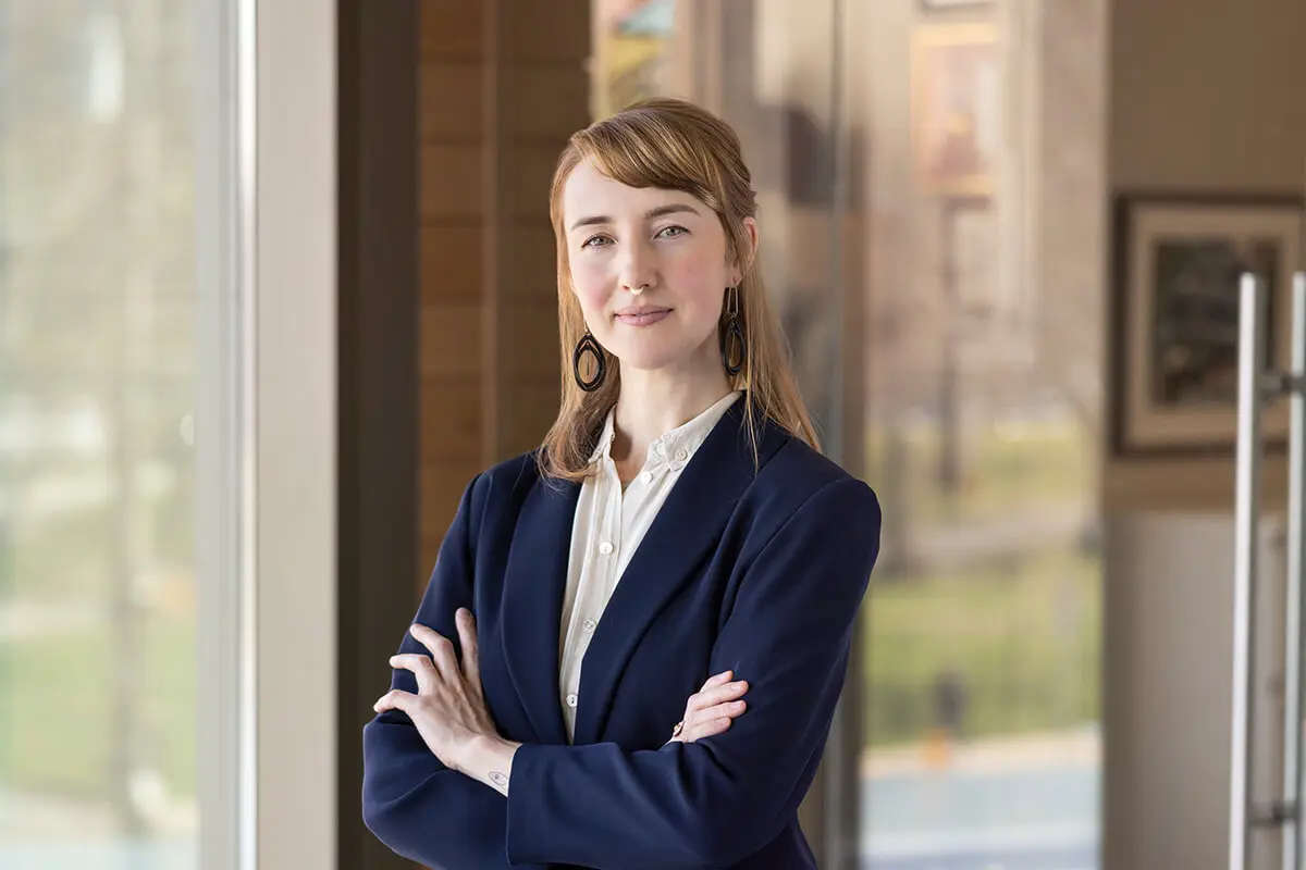 Jaime Burnet – Employment, Human Rights and Labour Law Lawyer – Pink Larkin