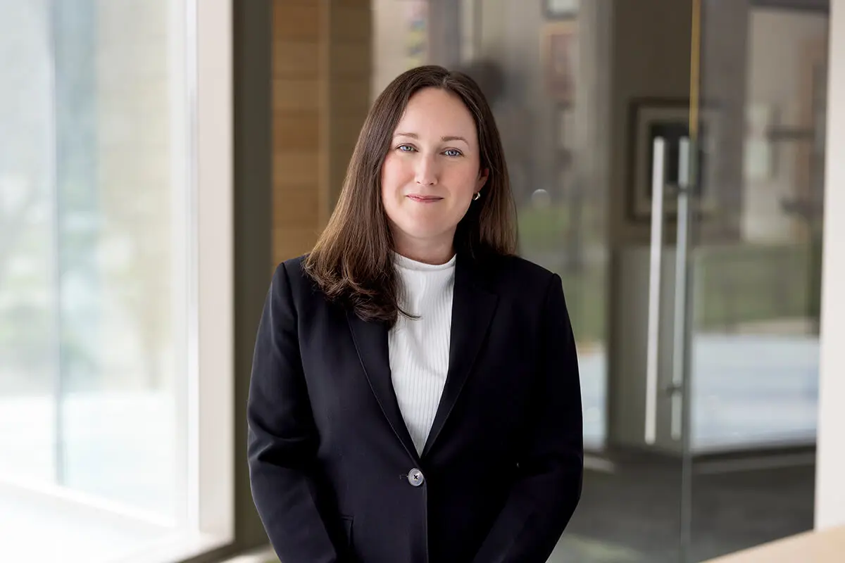 Jillian Houlihan – Labour, Employment and Professional Regulation ...