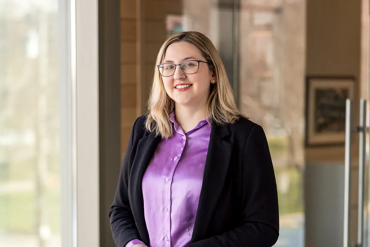 Julia M. Hiltz – Labour and Employment Law, Civil Litigation and ...