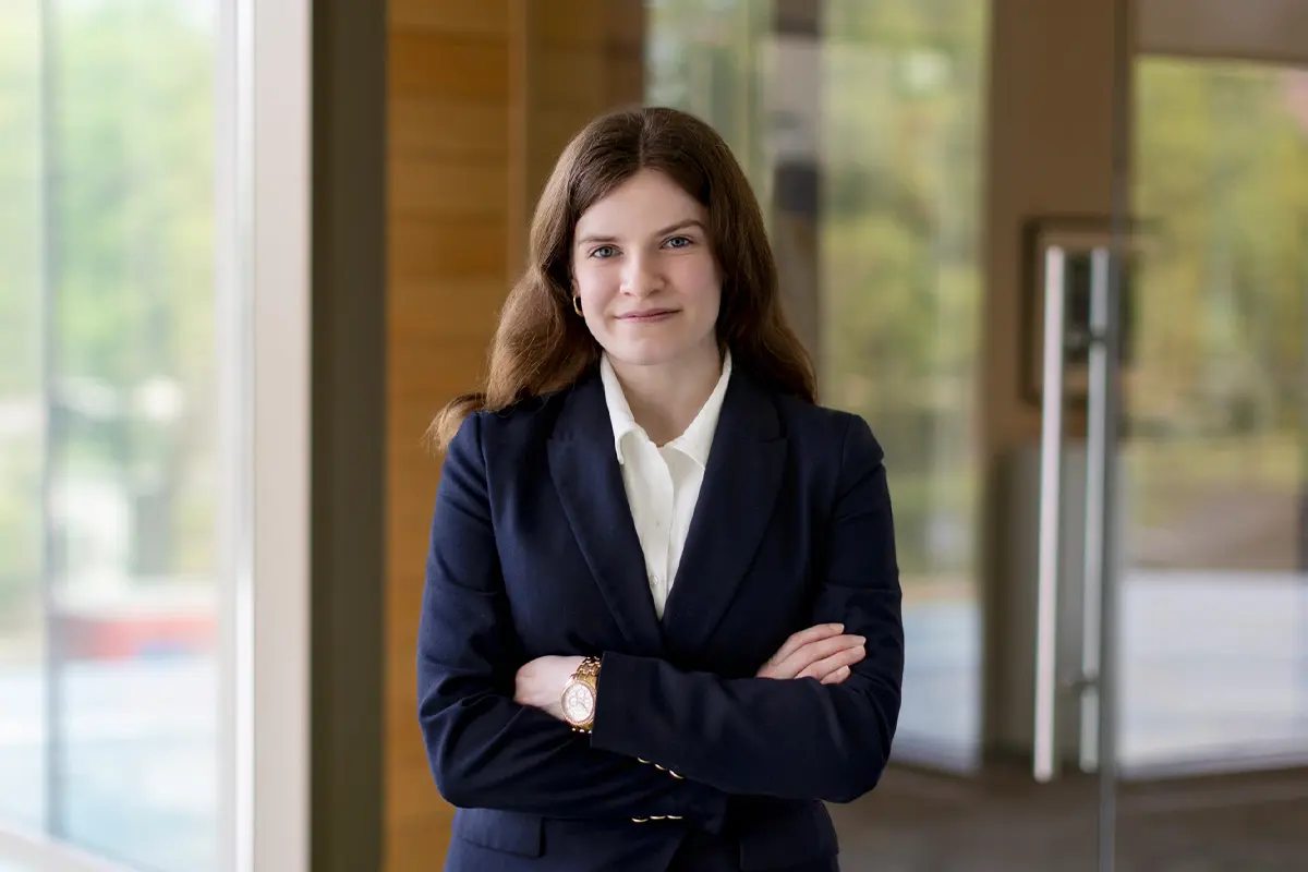 Lauren Henderson – Labour, Employment and Litigation Lawyer – Pink Larkin