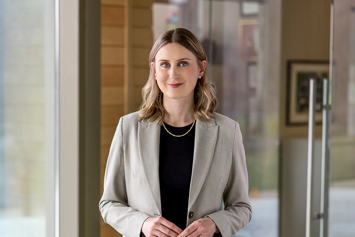 Mary Rolf – Labour, Employment and Litigation Lawyer – Pink Larkin