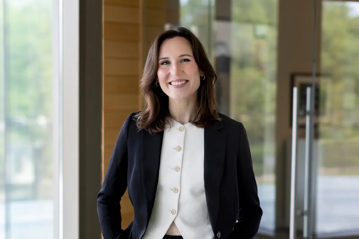 Johanna Cline – Labour Lawyer – Pink Larkin