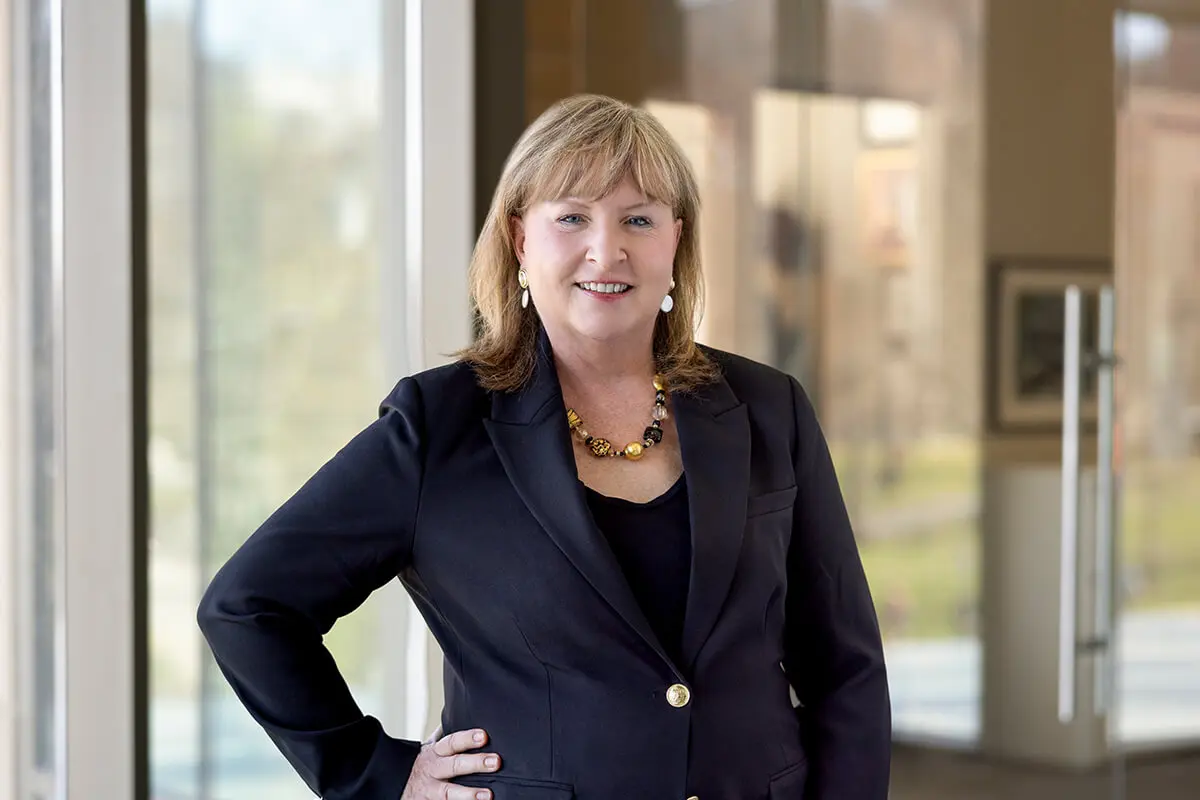 Victoria L. Rees, K.C. – Professional Regulation Lawyer – Pink Larkin